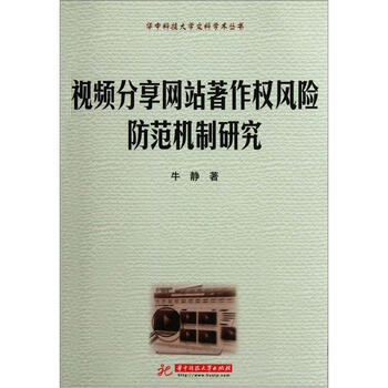 视频分享网站著作权风险防范机制研究