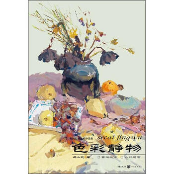 色彩视野：色彩静物2