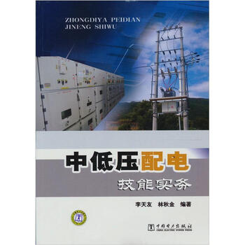 中低压配电技能实务