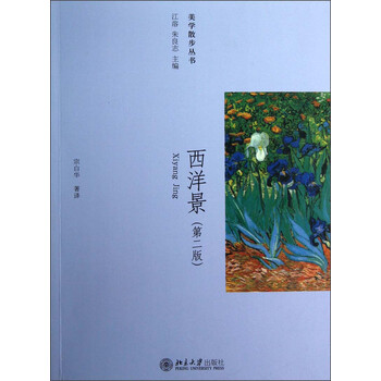 美学散步丛书：西洋景（第2版）