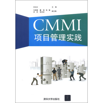 CMMI项目管理实践9787302300038清华