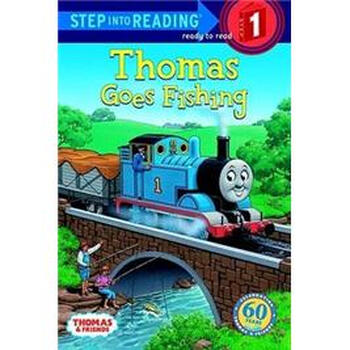 Thomas Goes Fishing