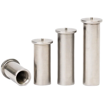 【腾驰M3】腾驰（CT）304 IT型焊接螺母 GB902.3 IT-M6*15 【行情 报价 价格 评测】-京东