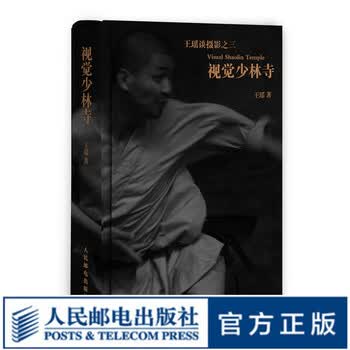 视觉少林寺 拍照 旅行 扫街