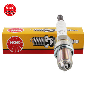 【NGKBCP5ES-11】NGK 镍合金火花塞 BCP5ES-11 7810 四支装适用于高尔夫6/途锐/途观/桑塔纳2000C/波罗/捷达 ...