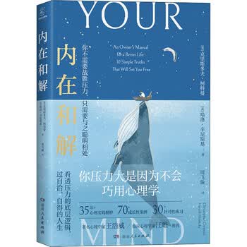 内在和解 图书