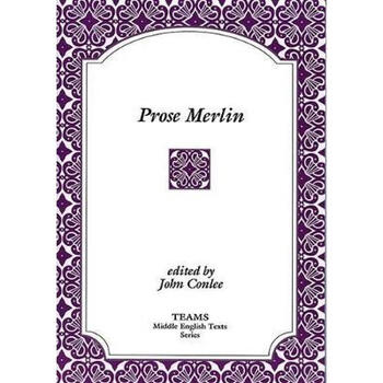 Prose Merlin PB