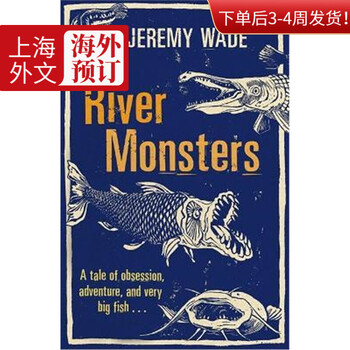 River Monsters