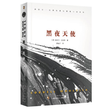 黑夜天使（康奈尔·伍里奇黑色悬疑小说系列）