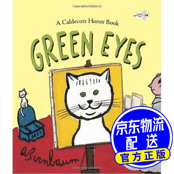 Green Eyes