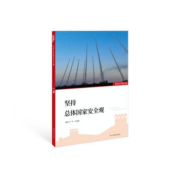 新时代中国方略·坚持总体国家安全观