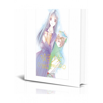 青涩作家与文学少女编辑(文学少女：精装珍藏版)