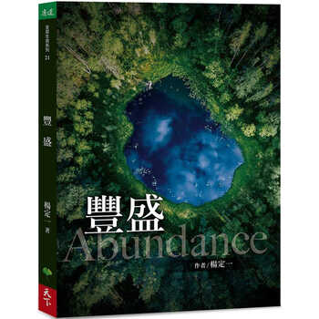 在途 杨定一 丰盛 天下生活 台版原版 心理励志