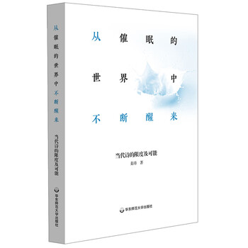 从催眠的世界中不断醒来：当代诗的限度及可能