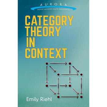 语境范畴理论 Category Theory in Context