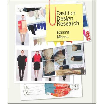 时尚设计研究 Fashion Design Research