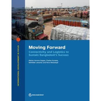 Moving Forward: Connectivity and Logistics t...