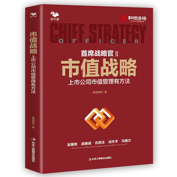 上市公司市值管理有方法