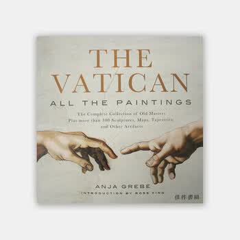 Vatican: All the Painting ... & Other Artifacts/梵