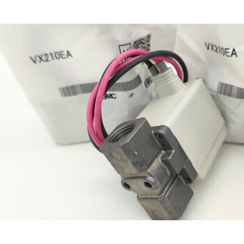 SMCVX210EA/VX210EZ1B/VX210AASMC直动式2通电磁阀 VX210AA/DC24V【图片 价格 品牌 报价】-京东