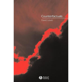 Counterfactuals [Wiley哲学]