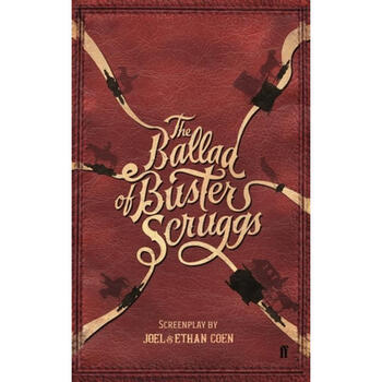 The Ballad of Buster Scruggs
