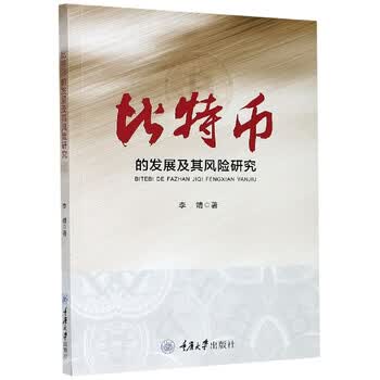 比特币的发展及其风险研究