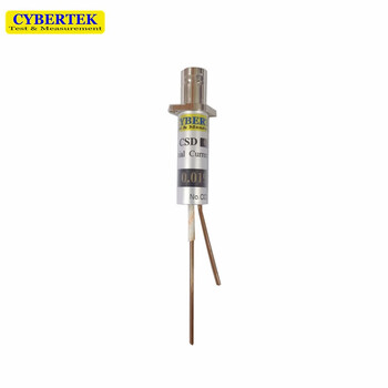 CYBERTEK知用 精密电阻同轴分流器 示波器配件 csd系列CSD005/CSD01/CSD02 CSD005(5mΩ/120MHz/2w)【图片 价格 品牌 报价】-京东