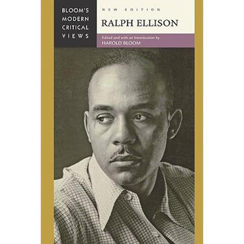 Ralph Ellison