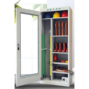 电力安全工具柜工具箱存放柜智能高压配电室绝缘配电房工器具 2000*800*450-1.2厚【图片 价格 品牌 报价】-京东