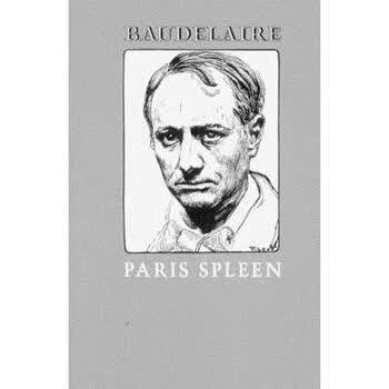 Paris Spleen: 1869