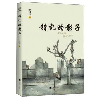错乱的影子