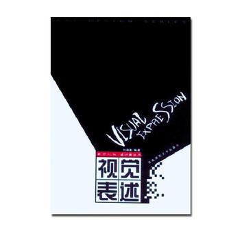 视觉表述【正版图书】