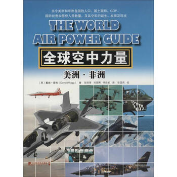 全球空中力量 美洲·非洲