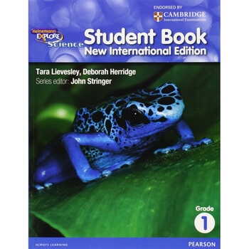 Heinemann Explore Science 2nd International Editio