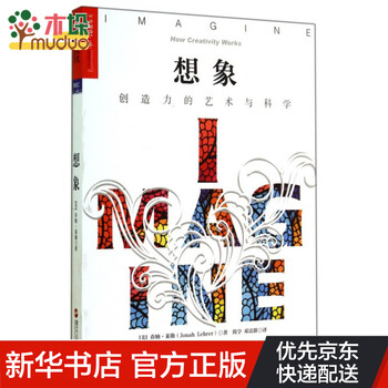 想象(创造力的艺术与科学)