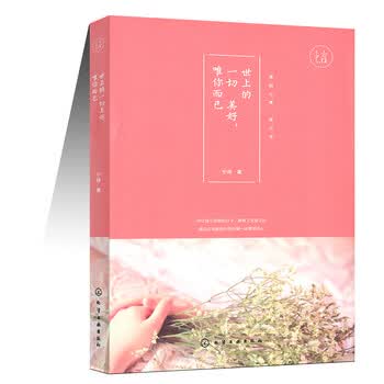 世上的一切美好，唯你而已