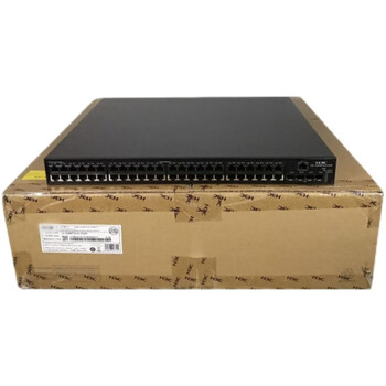 H3C华三 S5024PV5-EI/-PWR/HPWR S5048PV5-EI/-PWR 千兆POE LS-5048PV5-EI-PWR【图片 ...