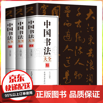 全三册 中国书法大全 从入门到精通学书法颜体石门颂礼器碑曹全碑张迁碑中国传世书法技法书法大全基础入门