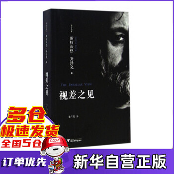 视差之见