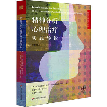 精神分析心理治疗实践导论