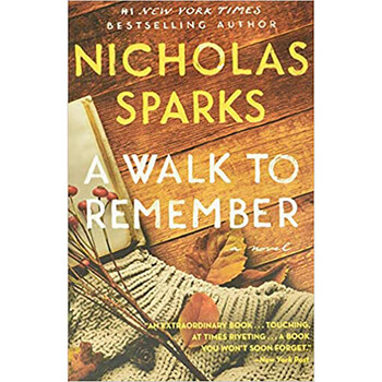 步行记住A Walk to Remember
