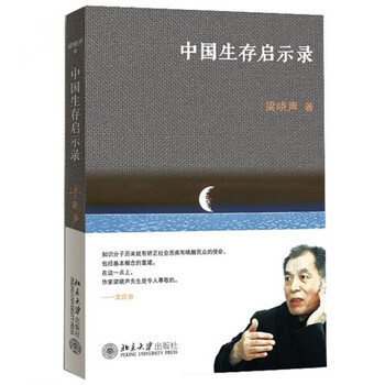 中国生存启示录