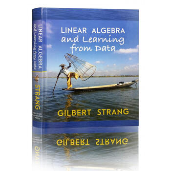 线性代数与数据学习 Linear Algebra and Learning from Data