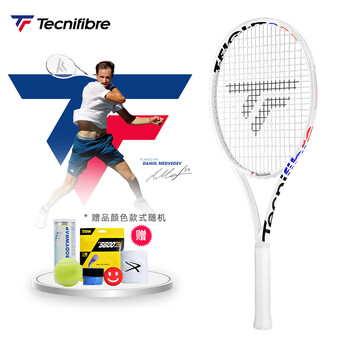泰尼飞（Tecnifibre） TFIGHT 2022新款全碳素专业网球拍 【梅德22新款】TFIGHT 305g【图片 价格 品牌 报价】-京东