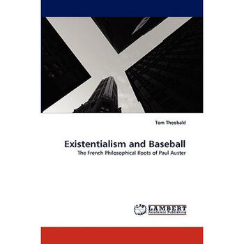 Existentialism and Baseball