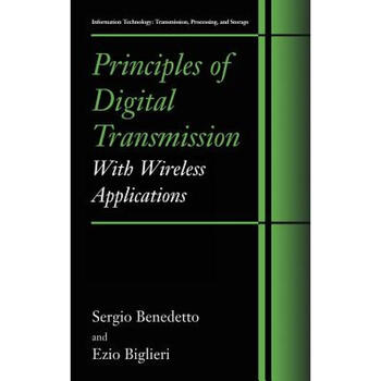 Principles of Digital Transmission : With Wi...