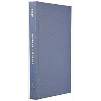 Singular Integrals and Differentiability Pro...