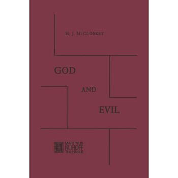 God and Evil
