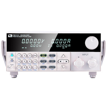 千惠侬定制艾德克斯可编程直流电子负载仪 IT8514C+电池ATE IT8512H+(800V5A300W)【图片 价格 品牌 报价】-京东